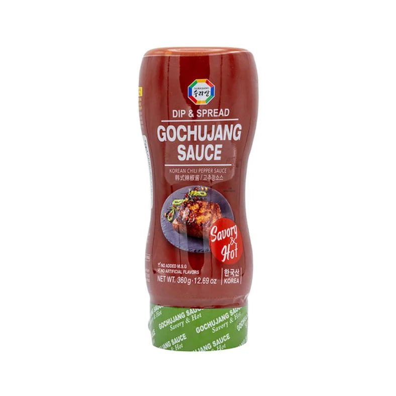 SURASANG salsa de gochujang 360g – KiM'S MART